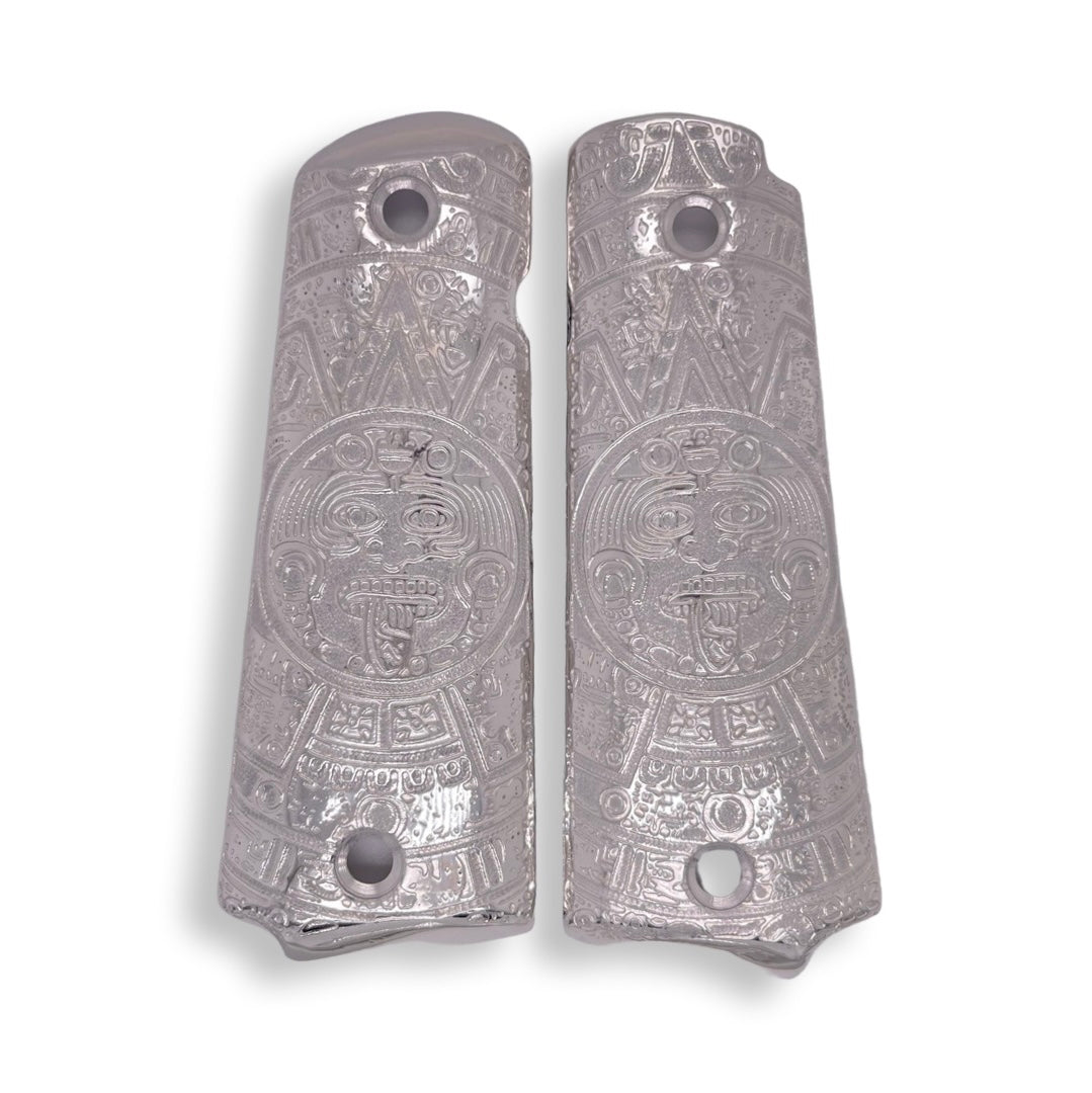 1911• Aztec Grips Cachas Springfield • Colt • Super • Rock Island • Ca ...